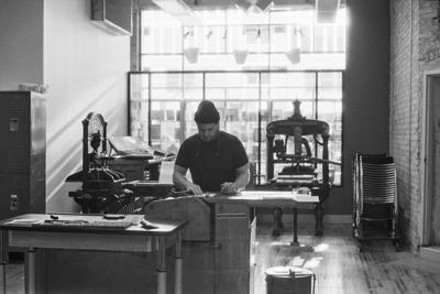 Ben Weaver performance, listening session Sept. 28 | Arts ...