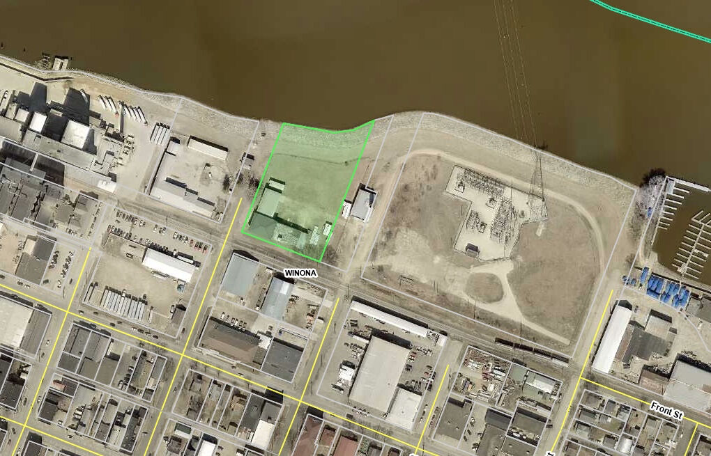 Fish & Wildlife inks $950K deal for visitor center | News | winonapost.com