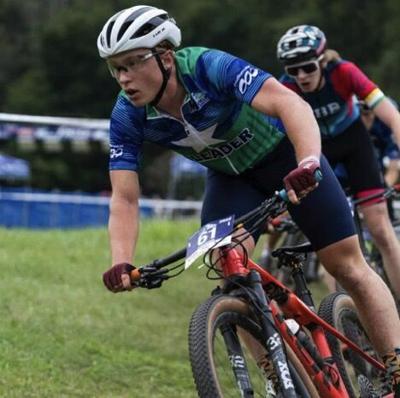 Mtn. bike team, Allred, Horeck nab podium spots | Sports | winonapost.com