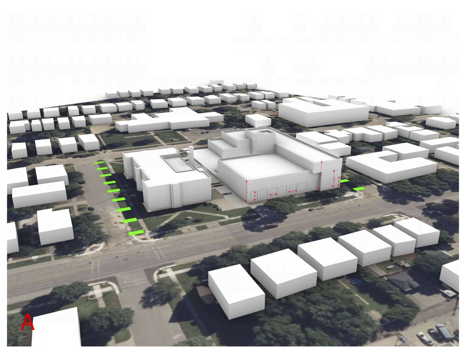Gun range cut from plans for $65-76M station | News | winonapost.com