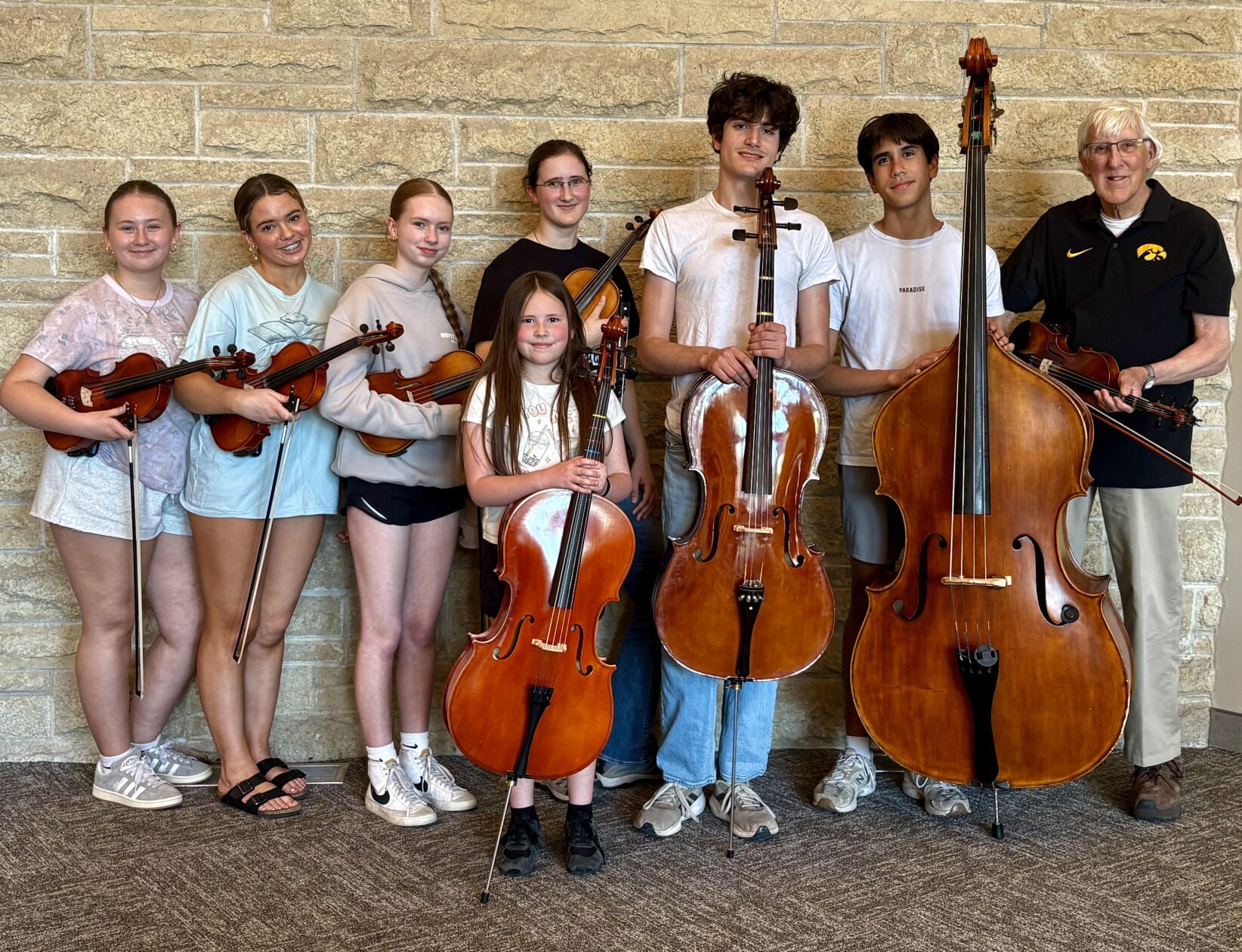 Winona Fiddlers concert May 31 | Arts & Entertainment | winonapost.com