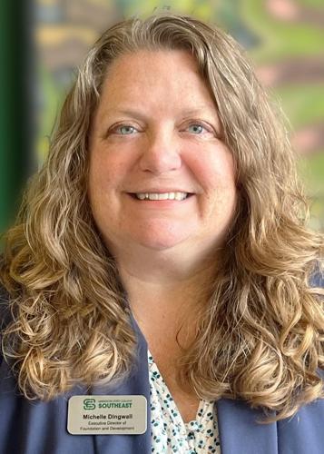 Veteran fundraiser to lead Southeast’s Foundation | Community ...