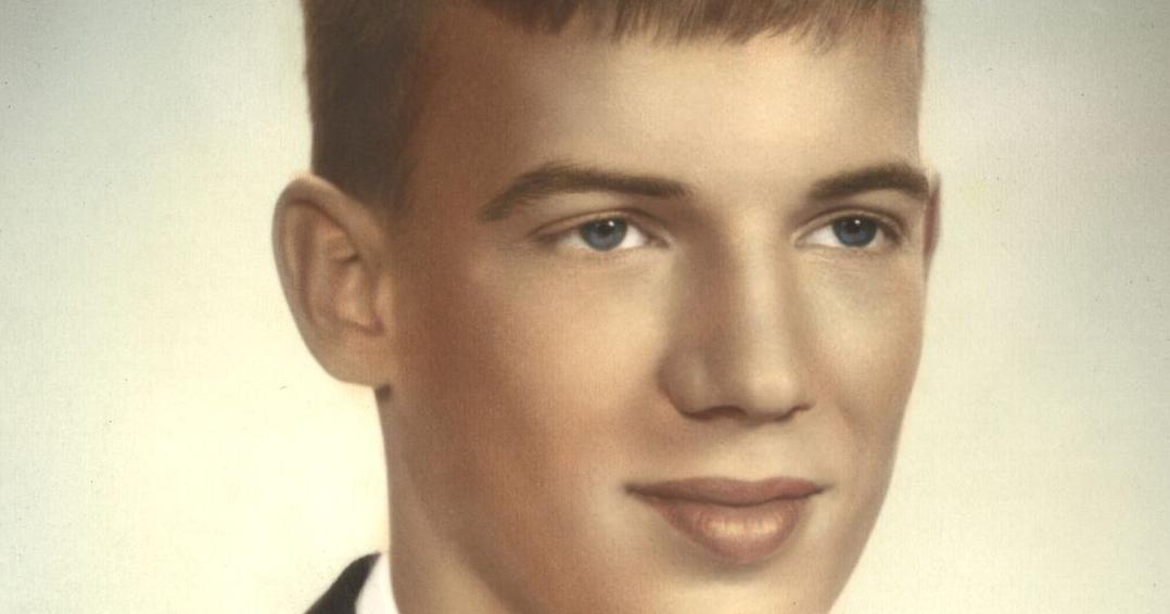 Schell, Charles C. | Obituaries | winonapost.com