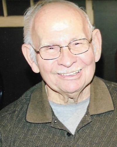 Maassen, Raymond Peter | Obituaries | winonapost.com