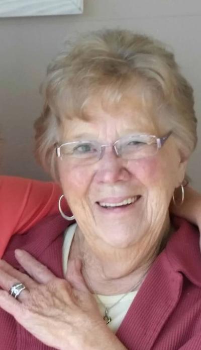 Sorensen, Jean Carol (Grasby) | Obituaries | winonapost.com