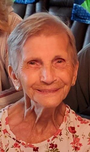 Corey, Jean Marie (McNally) | Obituaries | winonapost.com