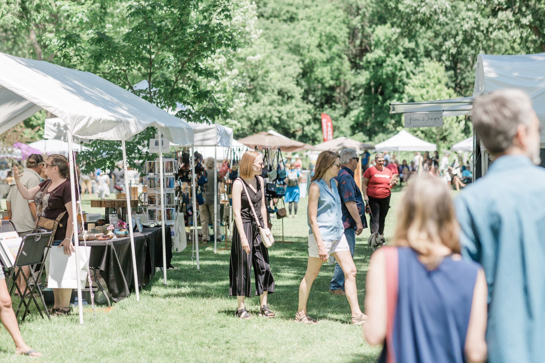 Art in the Park festival in Lanesboro June 20 | Arts & Entertainment ...