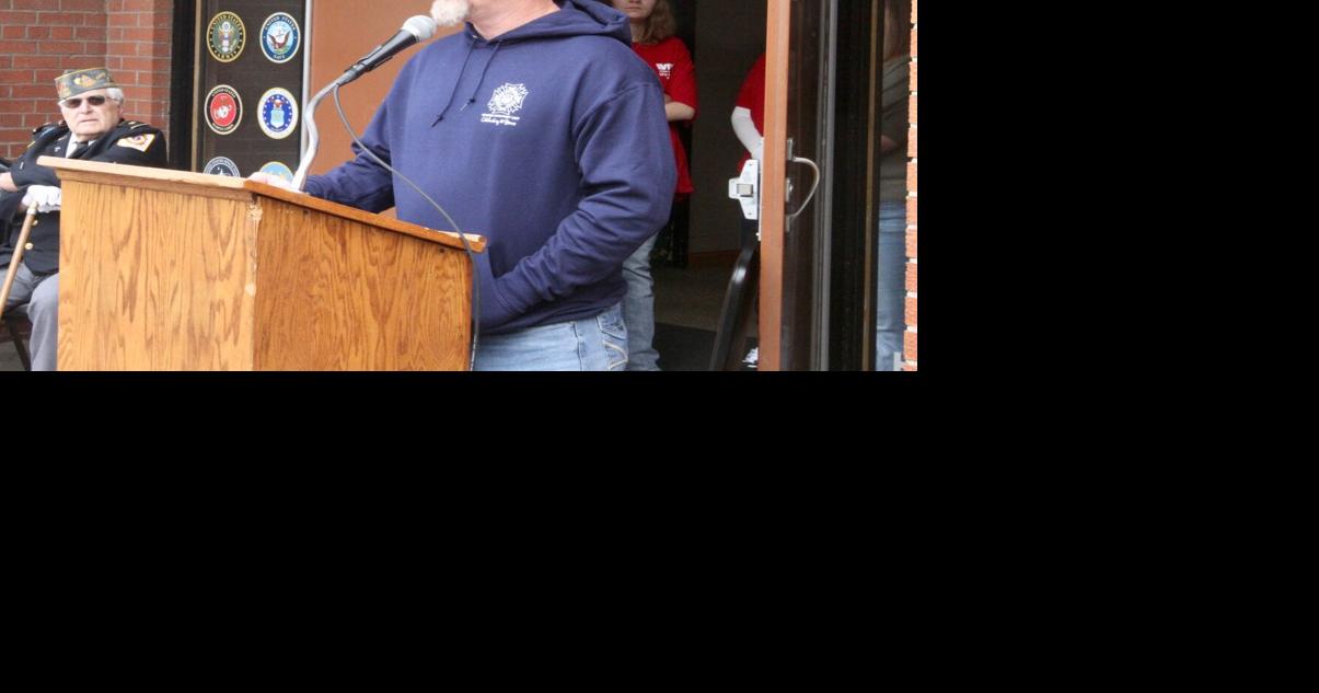 A place for veterans for 100 years | News | winonapost.com