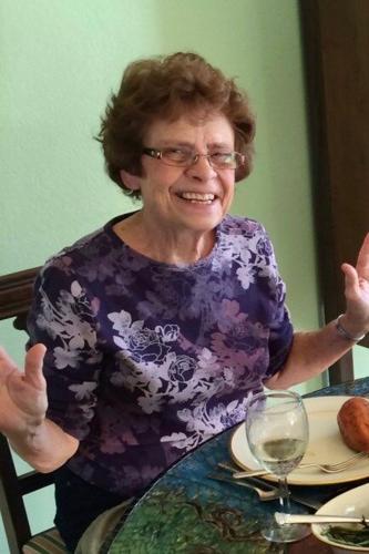 Dimke, Mary Rose | Obituaries | winonapost.com