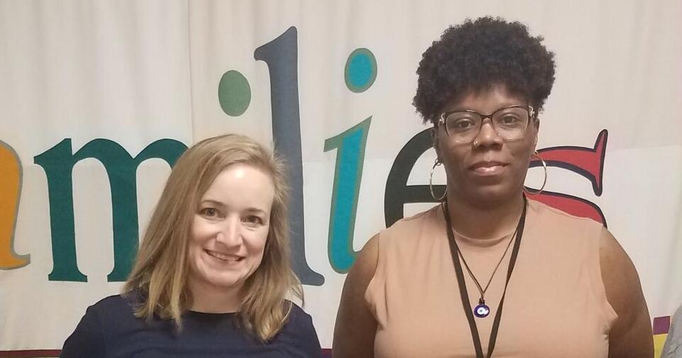 Healthy Families Winona celebrates new staff to support children ...