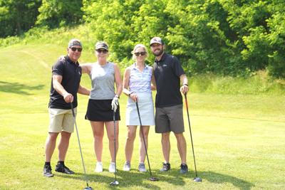 Warrior Club Golf Classic a success | Sports | winonapost.com