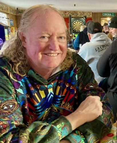 Ibach, Mark | Obituaries | winonapost.com