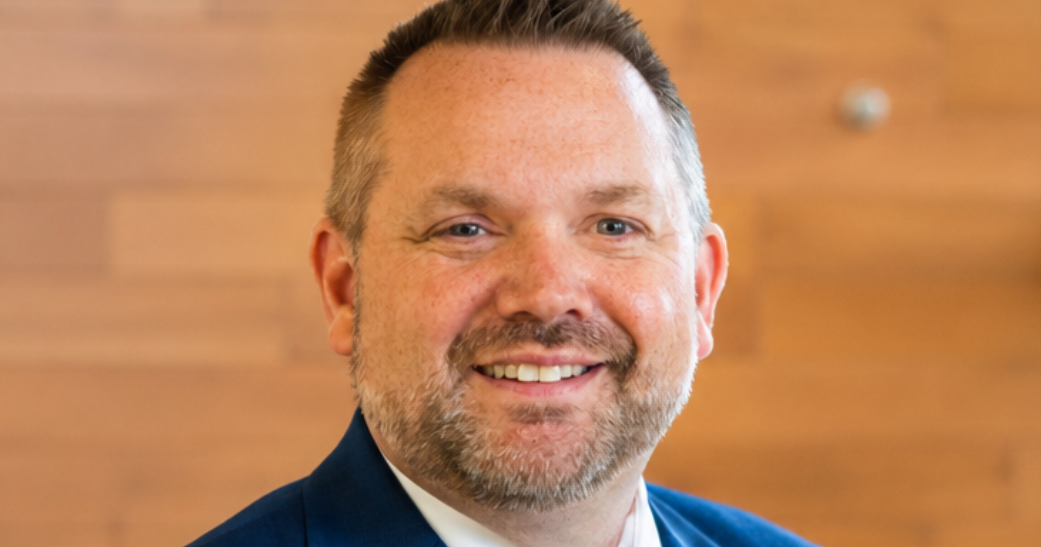 Winona State appoints new VP for finance, administration | Community ...