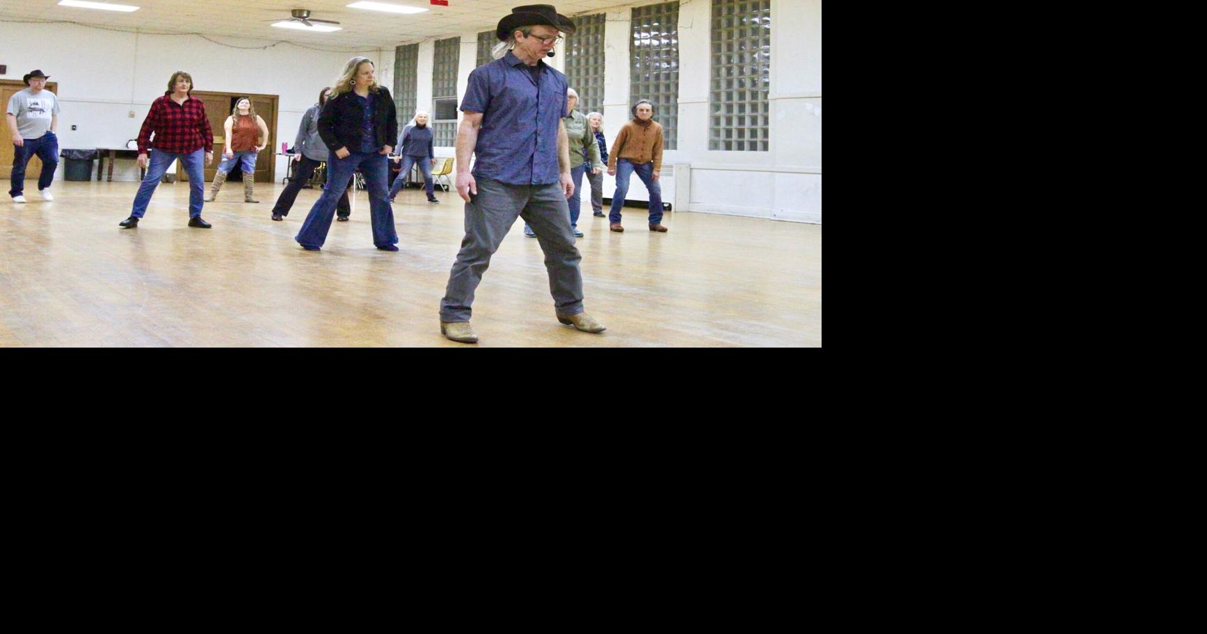 Swing your partner: Dance groups share steps, joy | News | winonapost.com