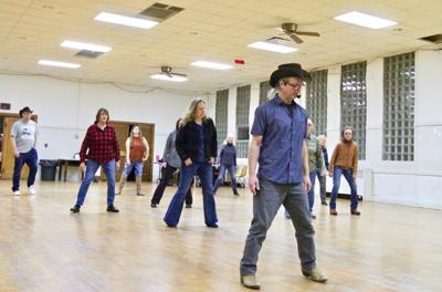 Swing your partner: Dance groups share steps, joy | News | winonapost.com