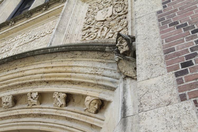 Somsen Hall turns 100 | News | winonapost.com