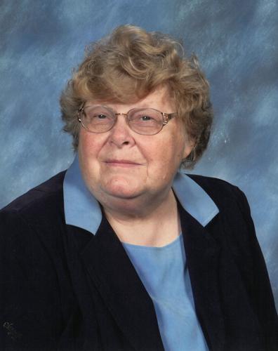 Wadewitz, Carol Ann | Obituaries | winonapost.com