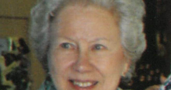 Harriet “Hattie” Matilda Poss, | Obituaries | winonapost.com