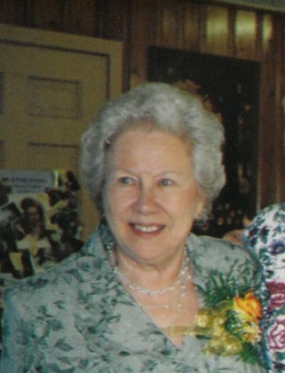 Harriet “Hattie” Matilda Poss, | Obituaries | winonapost.com