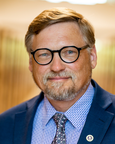 Janz tapped to lead Winona State as next president | News | winonapost.com