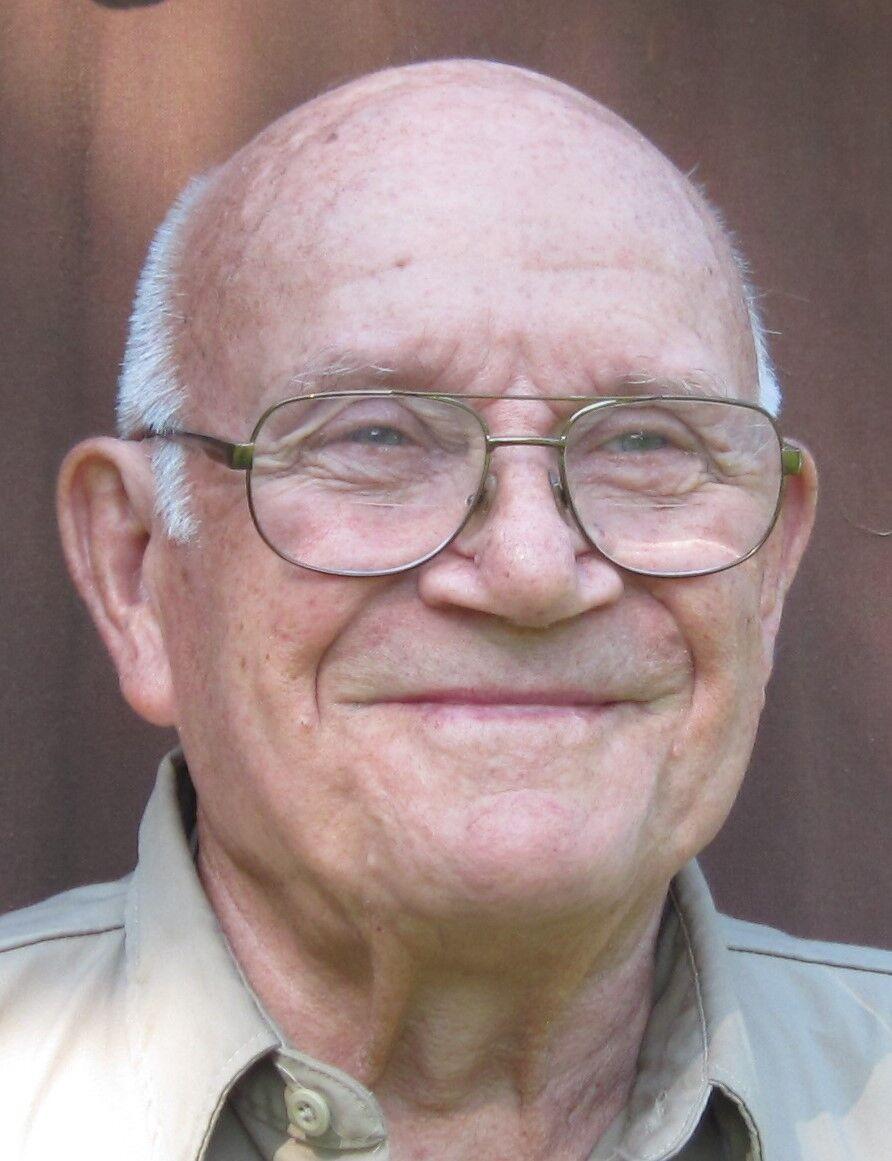 Stull, L. James “Jim” | Obituaries | winonapost.com