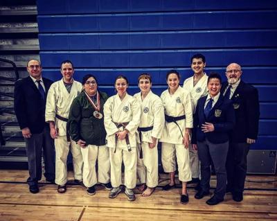 Winona karate students place in Calif. tourney | Sports | winonapost.com