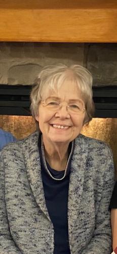 Fliehr, Marion “Kay” | Obituaries | winonapost.com