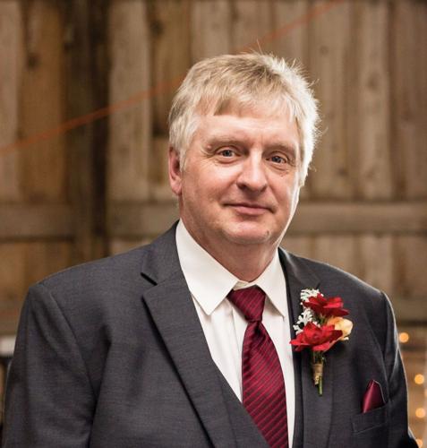 Vick, Brian Gordon | Obituaries | winonapost.com