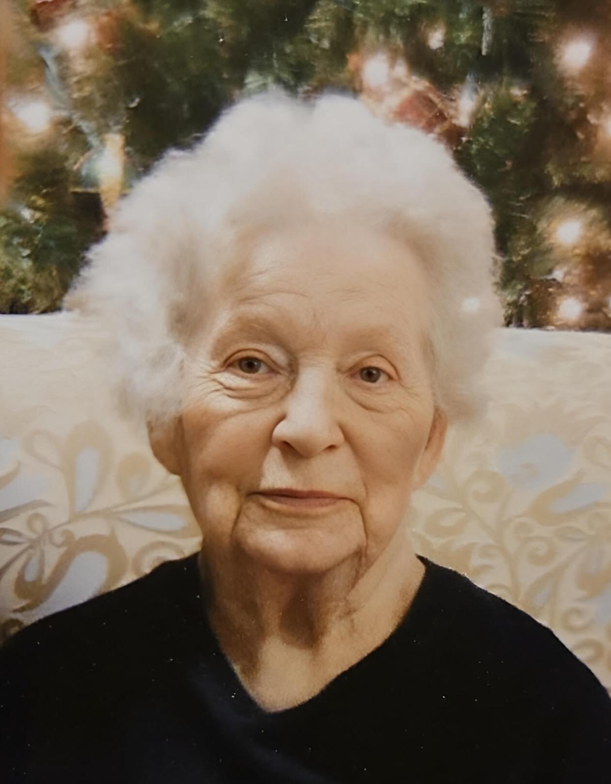 Jick, Veronica “Fern” S. | Obituaries | winonapost.com