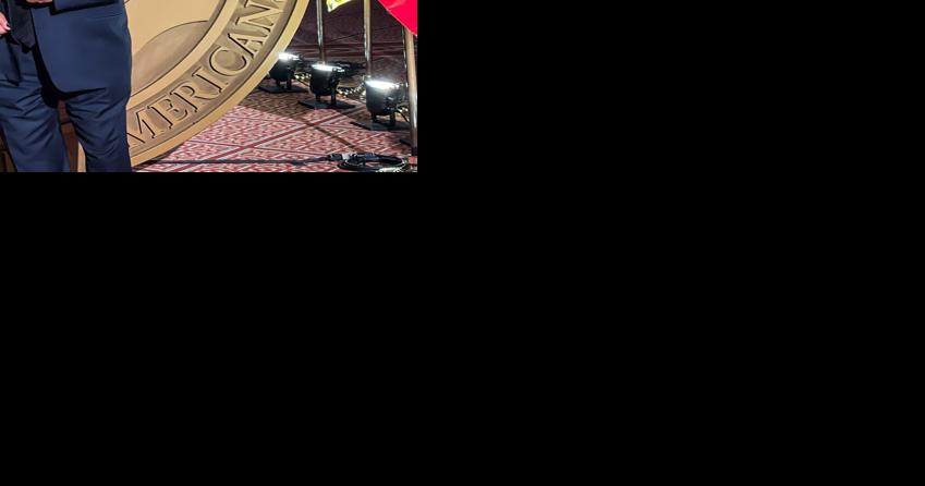 Ron Wanek receives Horatio Alger Award | Community | winonapost.com