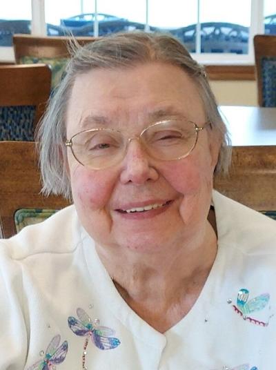 Fredricks, Phyllis C. | Obituaries | winonapost.com