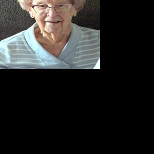 Hagen, Doris ‘Dory’ Belinda Dvergsten Lanswerk | Obituaries ...