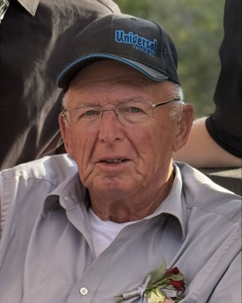 Speltz, Samuel Alyn | Obituaries | winonapost.com