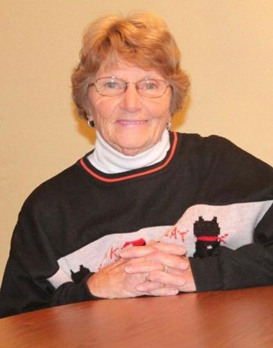 Cundari, Monica C. | Obituaries | winonapost.com
