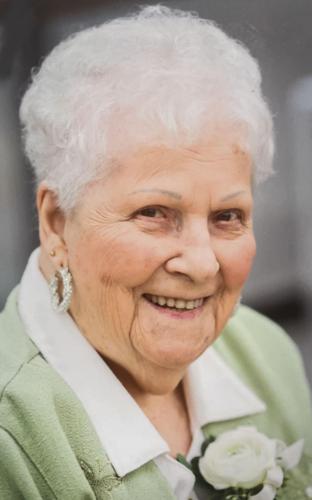 Scattum, Phyllis Helen (Keen) | Obituaries | winonapost.com