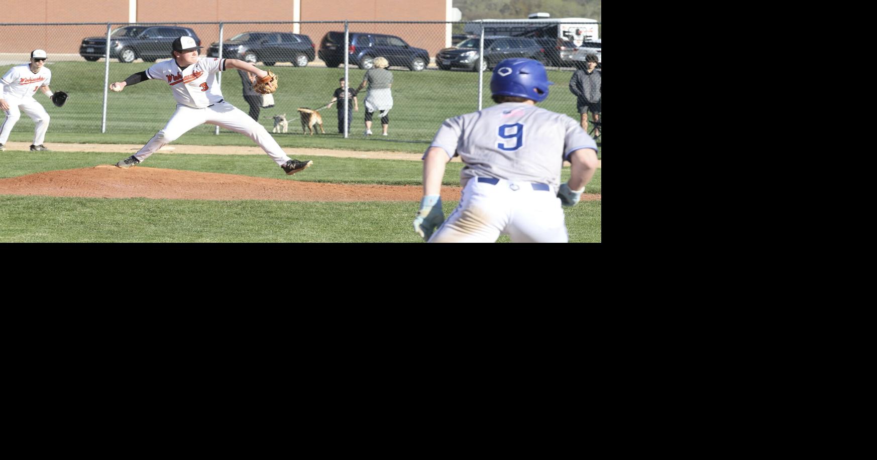 Winhawks baseball falls to Owatonna 4-0 | Sports | winonapost.com