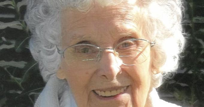Swanson, Eleanor “Bonnie” Caroline | Obituaries | winonapost.com