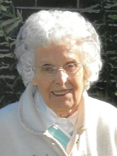 Swanson, Eleanor “Bonnie” Caroline | Obituaries | winonapost.com