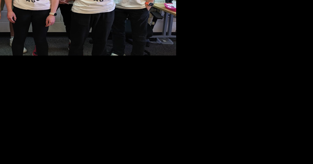 Cotter Math Team shines at MN state meet | Community | winonapost.com