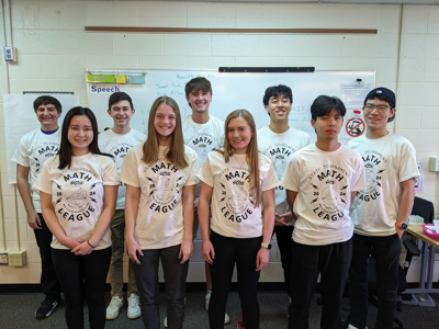 Cotter Math Team shines at MN state meet | Community | winonapost.com