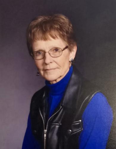 Adank, Charlene Carol | Obituaries | winonapost.com