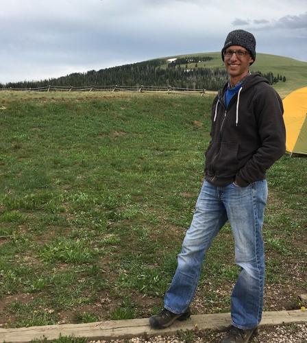 Krase, Ethan Warner | Obituaries | winonapost.com