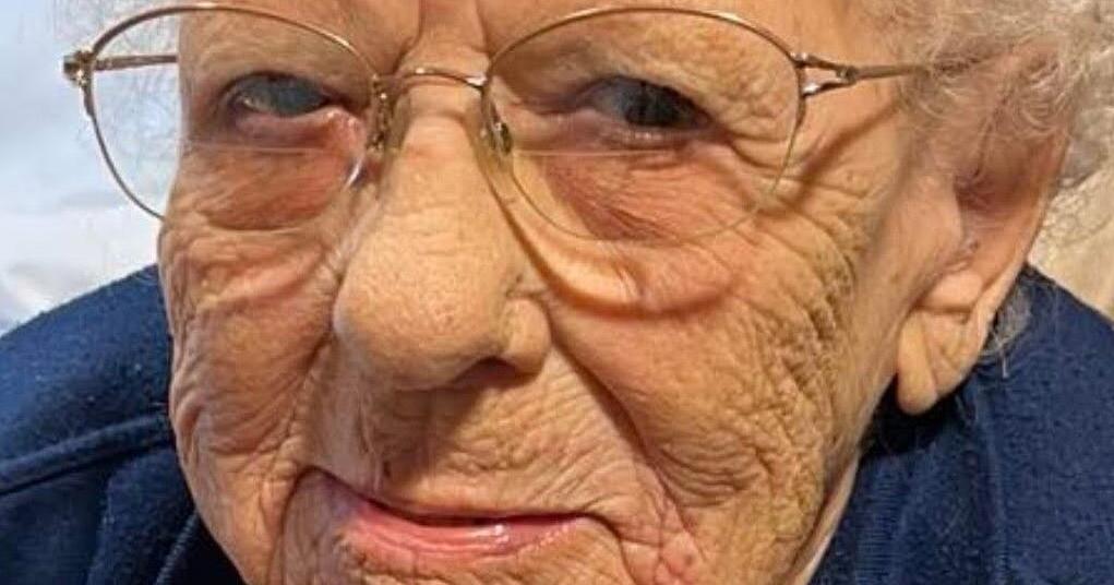 Amundson, Irma W. | Obituaries | winonapost.com
