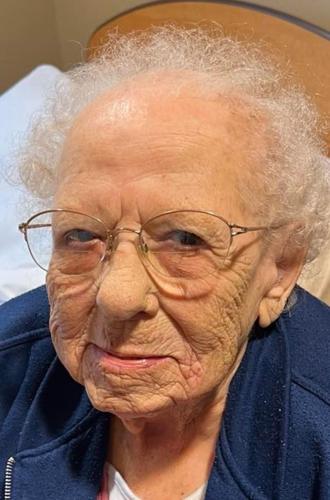 Amundson, Irma W. | Obituaries | winonapost.com