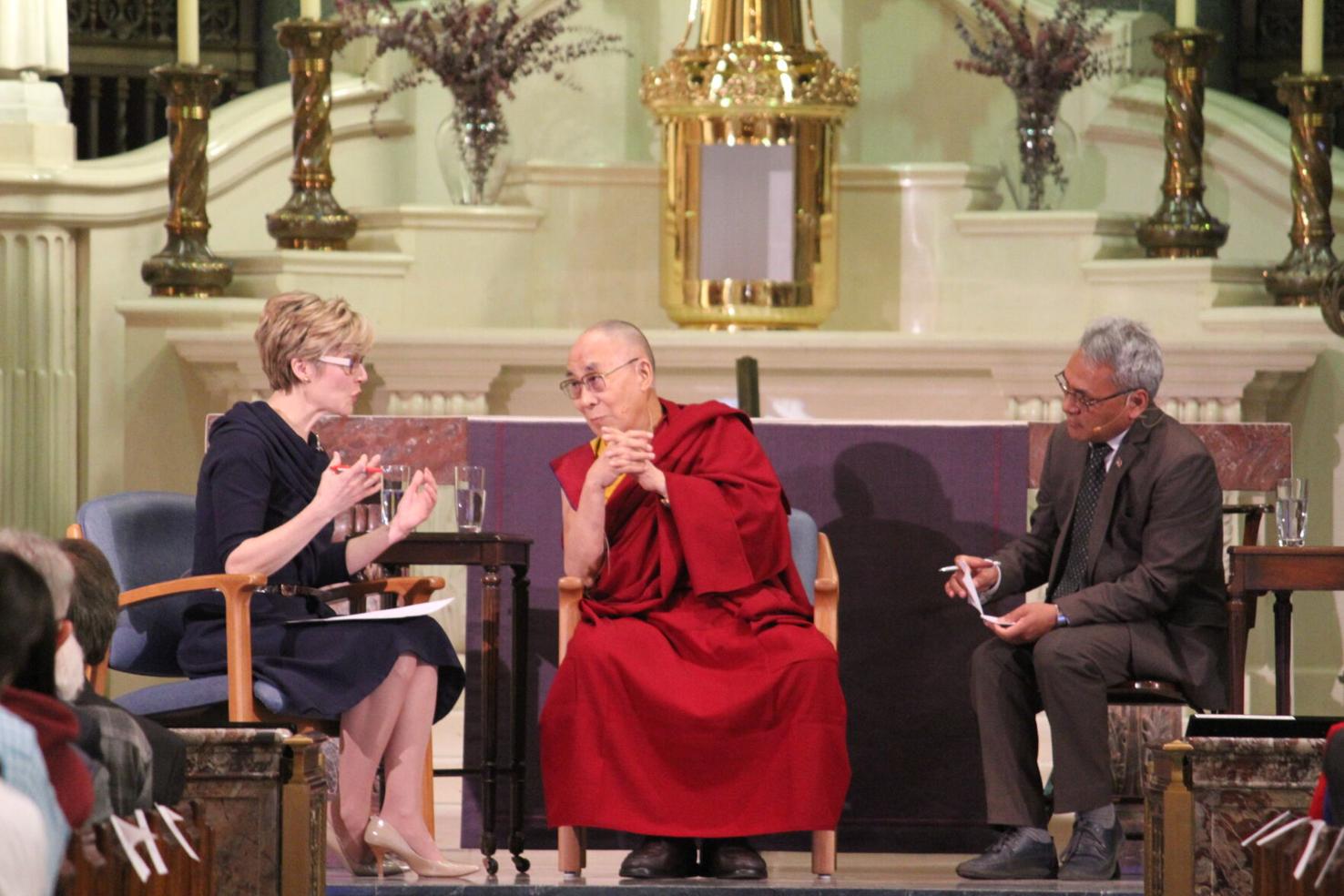 MPR's Cathy Wurzer to kick off library series | News | winonapost.com