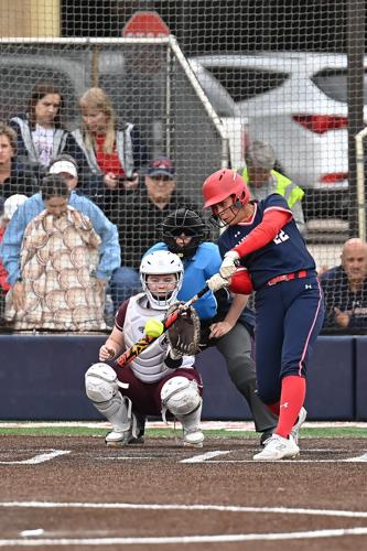Cardinals softball team earns top seed in playoffs | Sports | winonapost.com