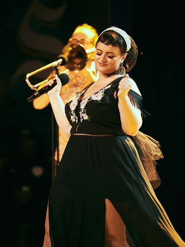 Rhythms on the Root finale features Jaedyn James | Arts & Entertainment ...