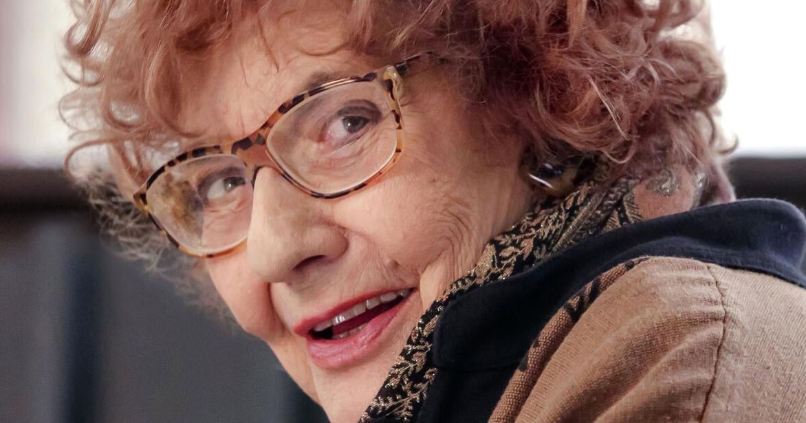 The grand adventures of Vivian Fusillo | News | winonapost.com