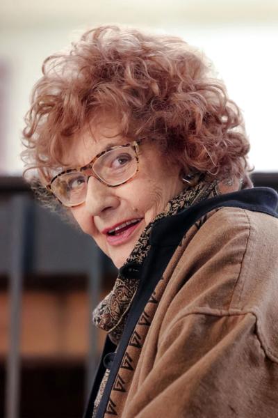 The grand adventures of Vivian Fusillo | News | winonapost.com