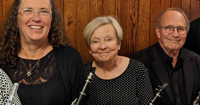 Winds of Winona concert at Winona Arts Center Nov. 12 | Arts ...